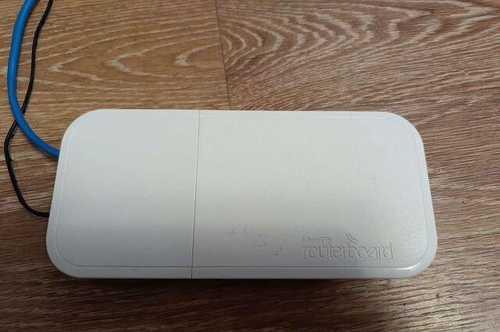 Mikrotik Wap lte kit, R11e-Lte