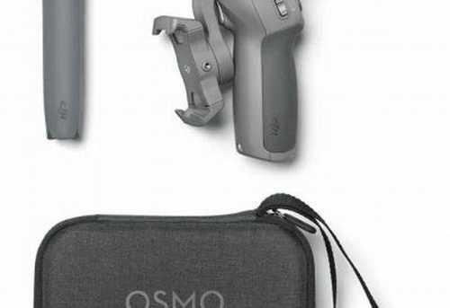 Стабилизатор DJI Osmo Mobile 3 Combo