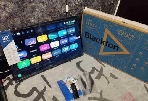 Телевизор Blackton Bt 32S06B(Смарт тв)