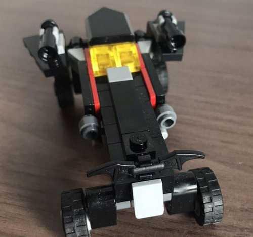 Lego/Лего batman(Batmobile) 30521