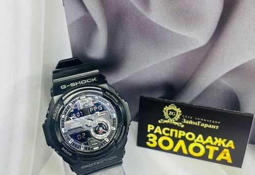 Casio G-shock GA-310 (Т21467)