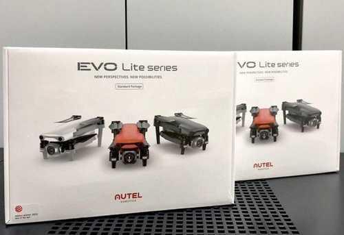 Autel EVO Lite+ Standard Package