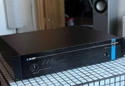 CVGaudio M-243T