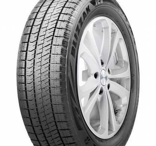 Bridgestone Blizzak Ice 215/60 R16 99T