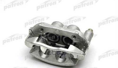 Суппорт тормозной pbrc062 patron