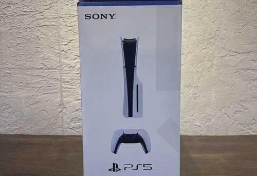 Sony PlayStation 5 1TB новая