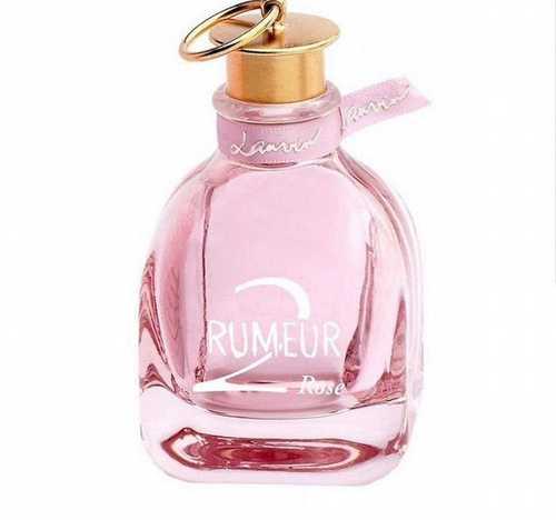 Lanvin Rumeur 2 Rose