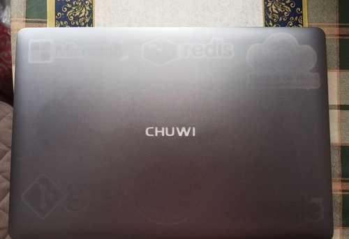 Ноутбук Chuwi Lapbook SE