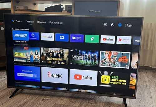 Xiaomi mi tv 4s 43