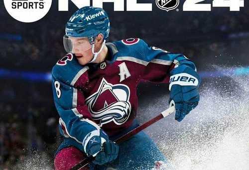 NHL 24 нхл 24 PS4/PS5 ENG