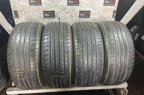 Goodyear EfficientGrip 255/50 R19 103Y