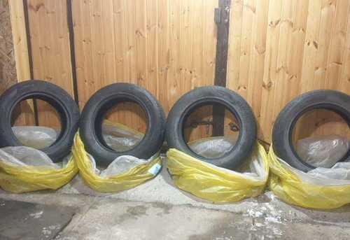 Kumho Crugen Premium KL33 225/60 R17