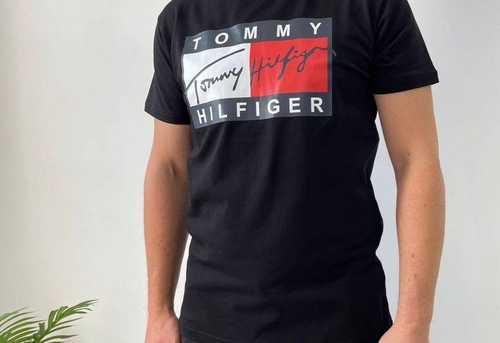 Футболка Tommy Hilfiger