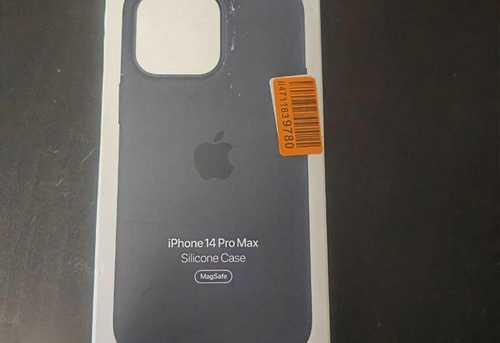 Оригиналый чехол Apple iPhone 14 Pro Max
