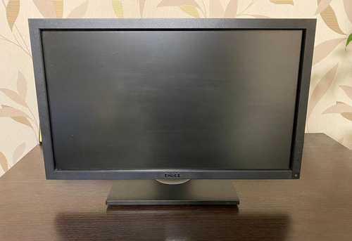 Монитор Dell p2011ht