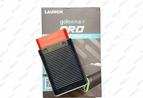 Launch Golo Pro x431 pro