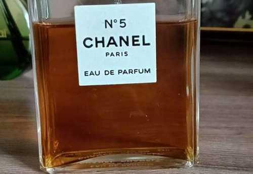 Парфюмерия chanel 5