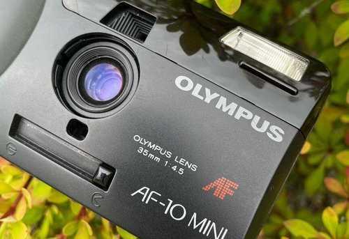 Комплект пленочных фотоаппаратов Olympus
