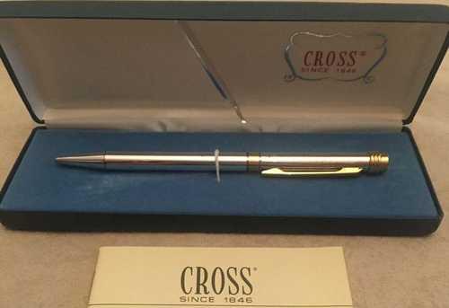 Ручка шариковая cross (новая)