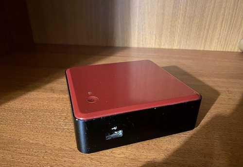 Intel NUC DC3217BY