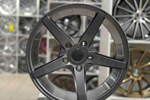 Литые диски R16 Vossen