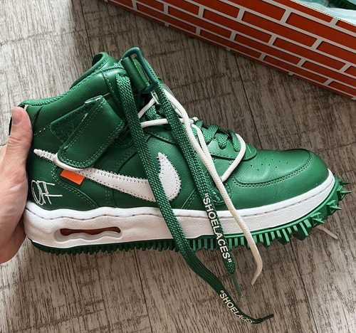 Nike off white