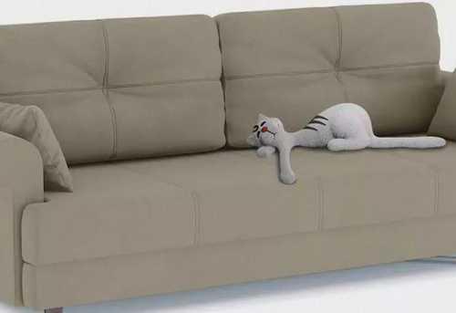 Прямой диван Мирта Дизайн 12