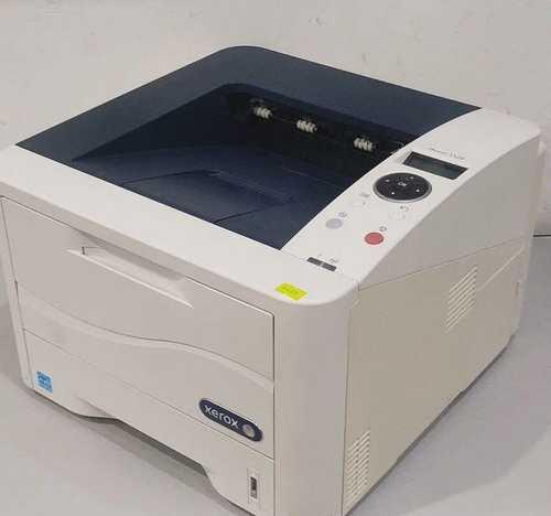 Принтер Xerox Phaser 3320 до 35 стр/мин