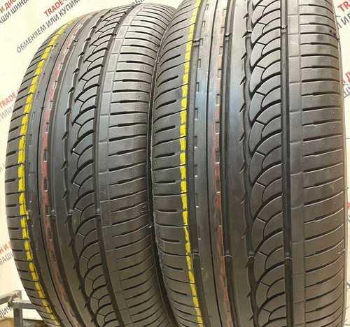 Nankang AS-1 215/60 R17 96Y