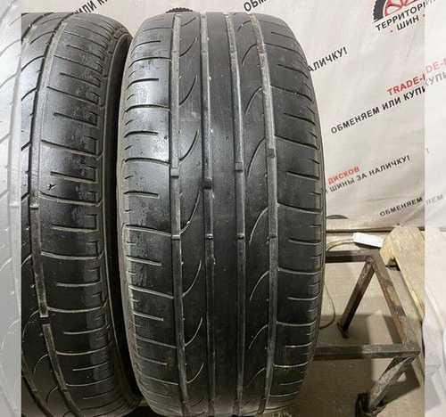 Bridgestone Dueler H/P 235/55 R17 99V