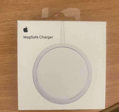 Оригинал Apple MagSafe Charger (mhxh3)