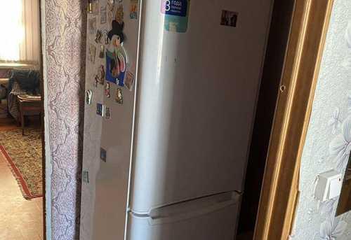 Холодильник indesit B18.025