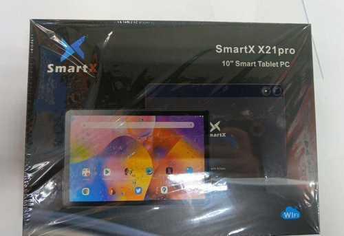 Планшет SmartX X21 Pro новый. Мощный