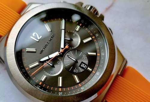 Часы мужские Michael Kors MK8296