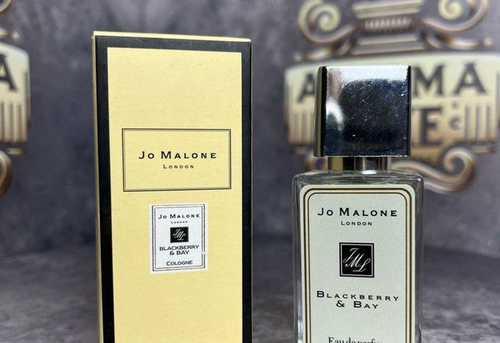 Духи Джо Малон / Jo Malone Blackberry & Bay