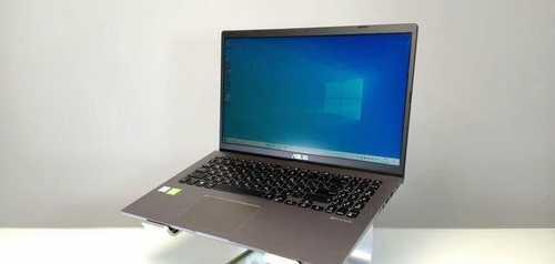 Свежий ноутбук Asus VivoBook R521F