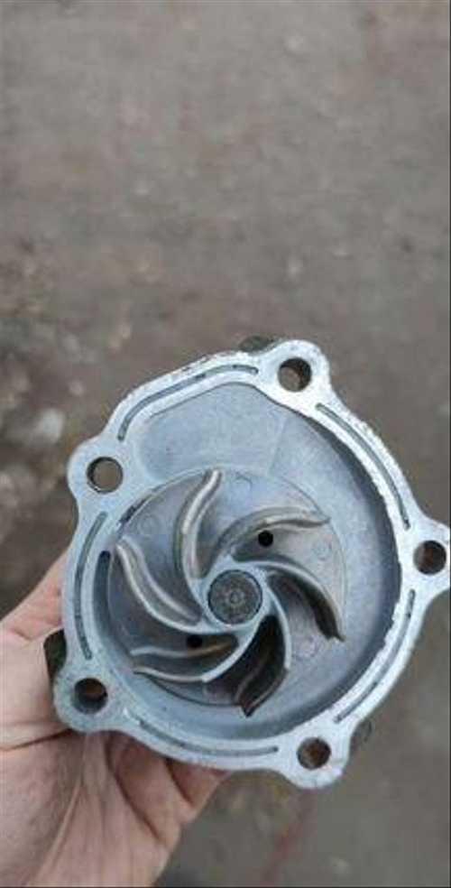 Водяная помпа suzuki m13a