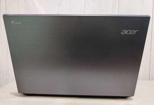 Ноутбук Acer TravelMate 5760.Гарантия.Рассрочка