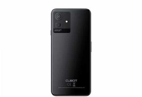 CUBOT Note 50, 8/256 ГБ