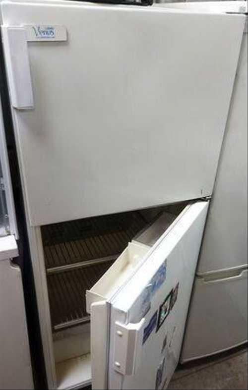 Холодильник бу. Двухкамерный 150 см