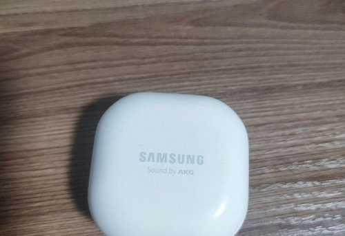 Наушники TWS Samsung Galaxy Buds Live