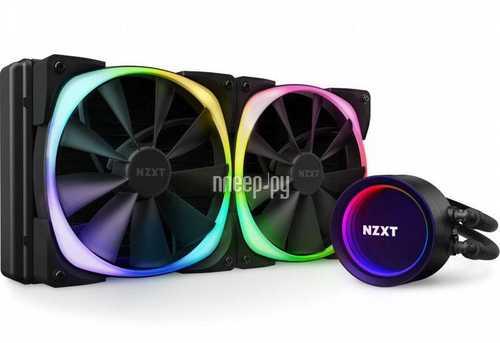 Nzxt Kraken X63 RGB RL-KRX63-R1