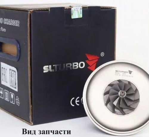 Картридж турбины Audi A6 C5 A4 B6 2.5 AKE AKN
