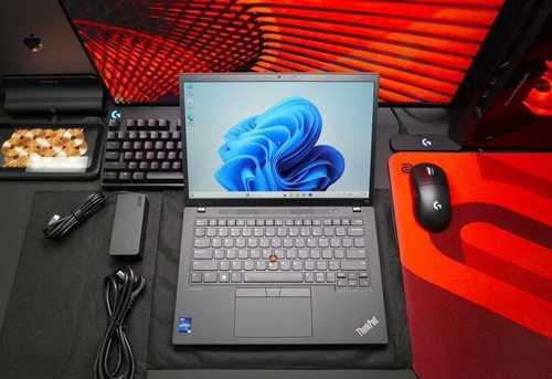 Lenovo ThinkPad T14 Gen 4 i5-1345U/16GB/512GB