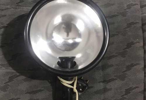 Рефлектор медецинский, лампа для прогревания