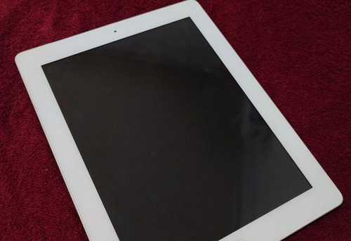 iPad 2 (заблокированный)