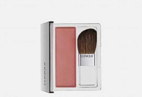 Clinique blushing blush powder blush румяна