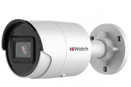 Видеокамера Hiwatch IPC-B042-G2/U (4mm)