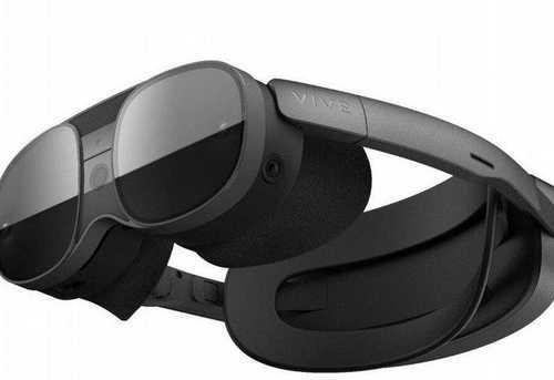 Шлем виртуальной реальности Vive XR Elite