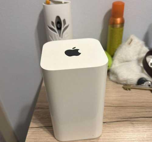 Apple AirPort Extreme